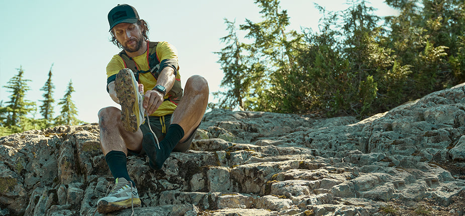 MIKE SIDIC: Facing the unknown with courage – Rev Runnr