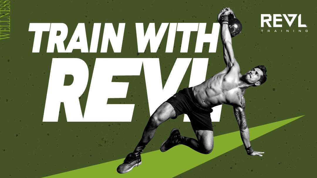 About Us – Rev Runnr