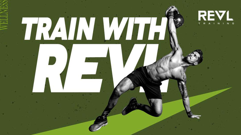 About Us – Rev Runnr