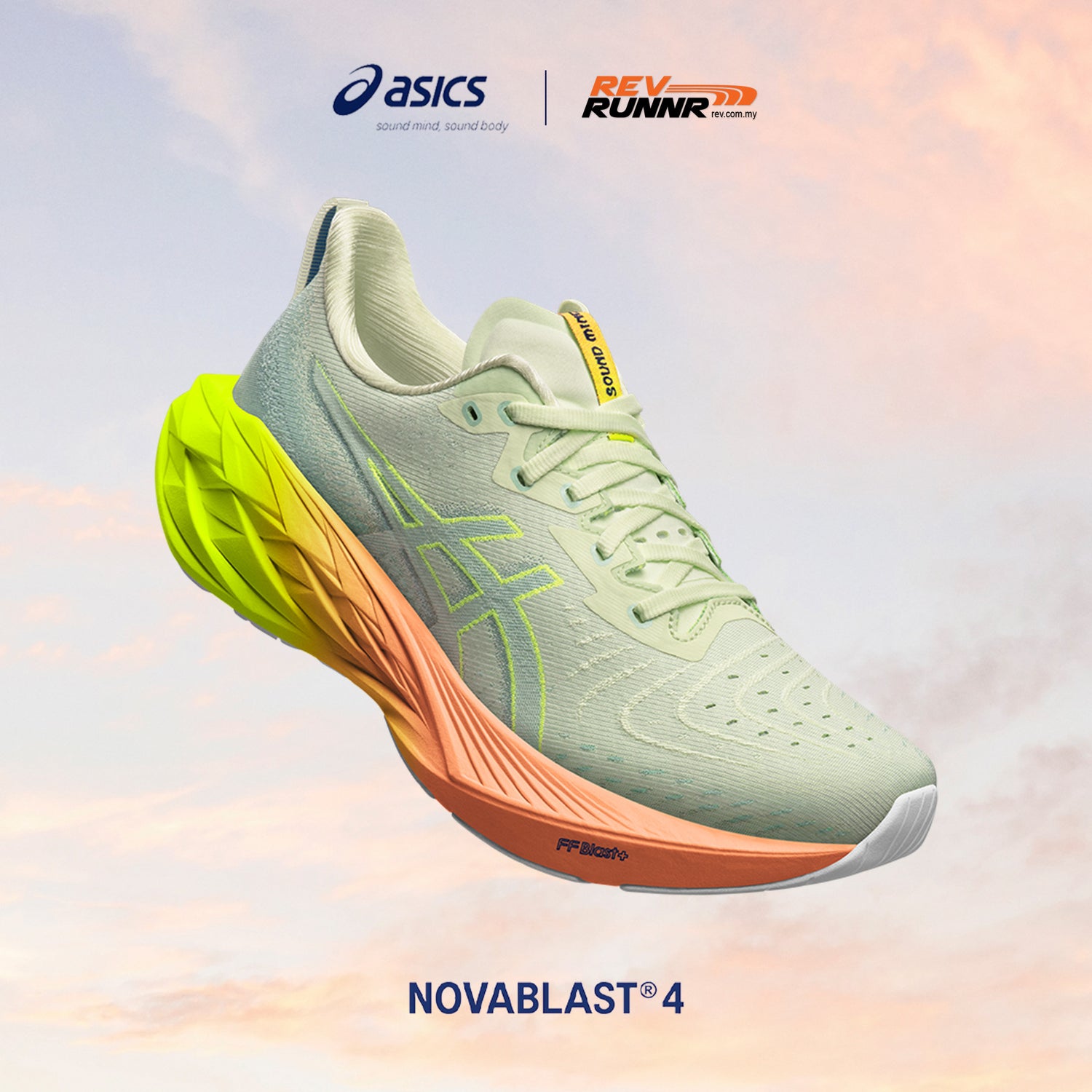 REV RUNNR MALAYSIA – Rev Runnr