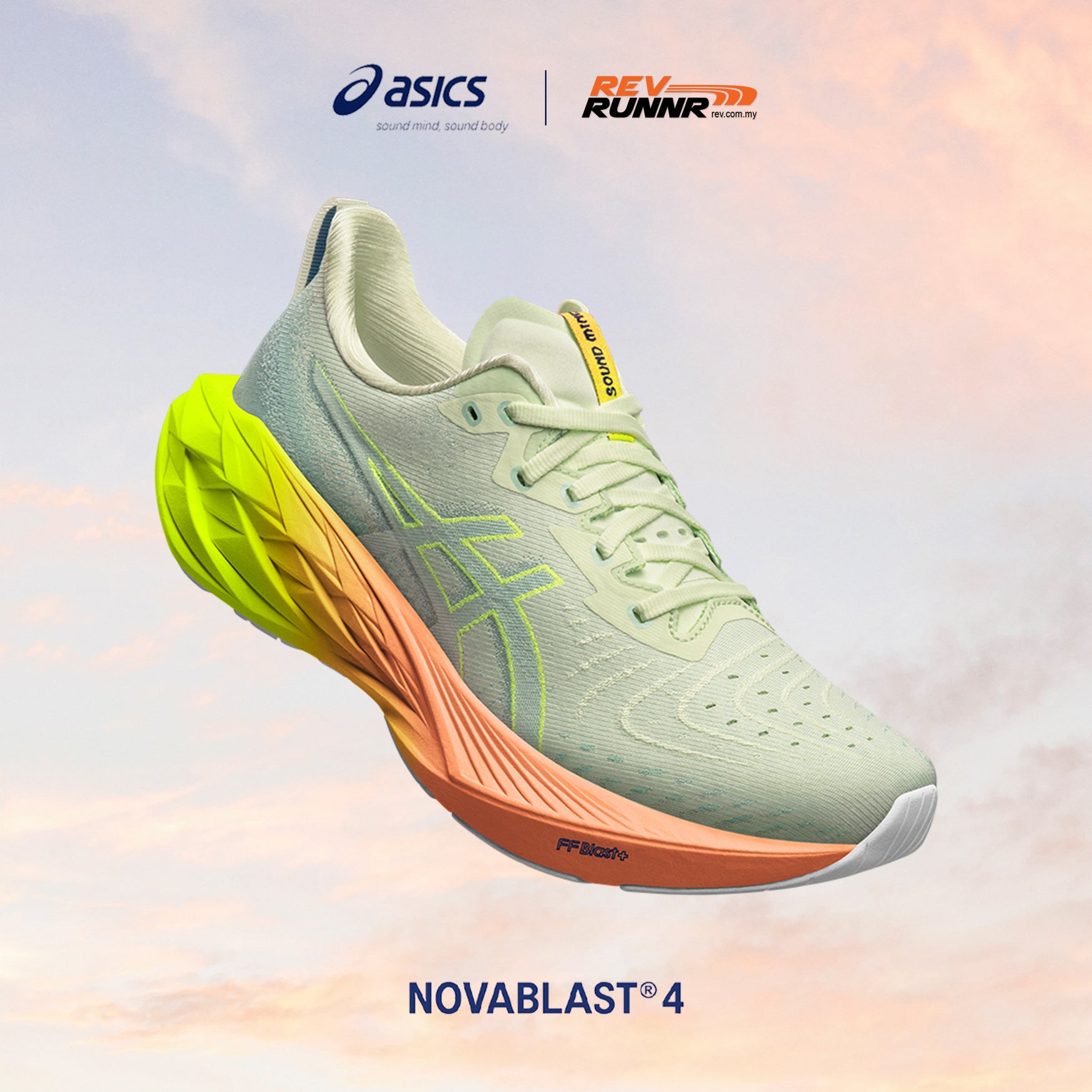 REV RUNNR MALAYSIA – Rev Runnr