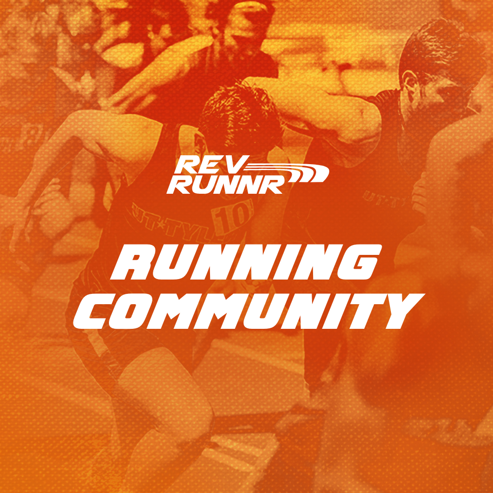 REV RUNNR MALAYSIA – Rev Runnr