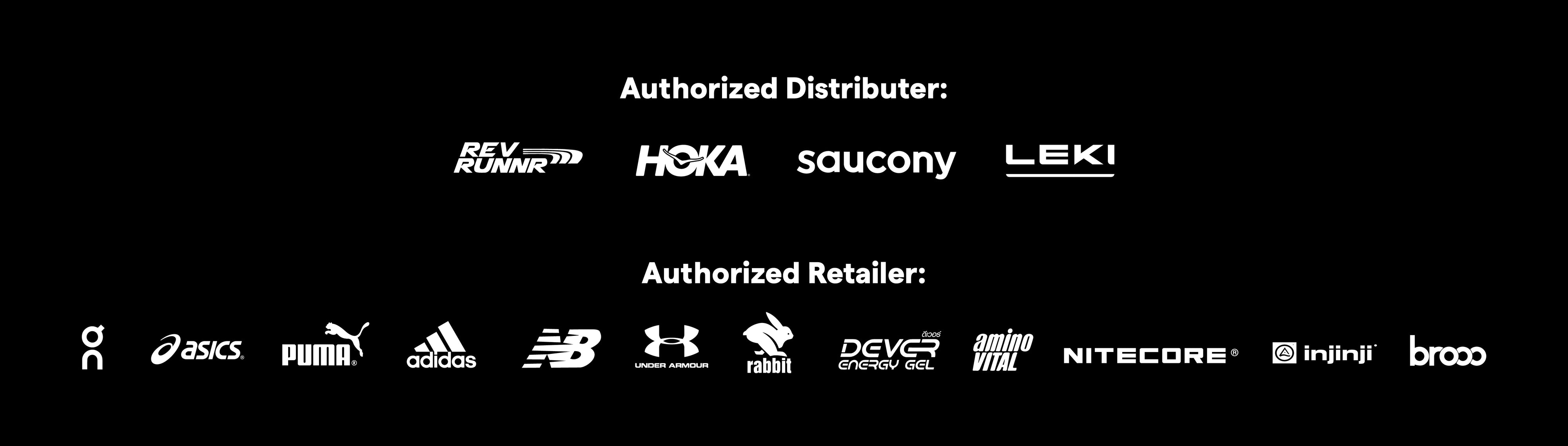 About Us – Rev Runnr